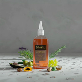 OIL MIRACLE - Niwel - Sabina