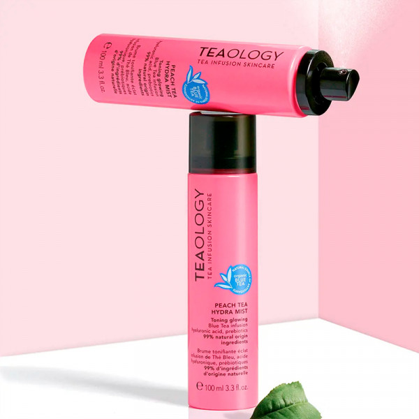 Peach Tea Hydra Mist - Sabina