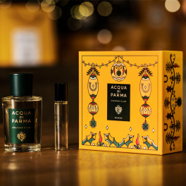 Colonia C.L.U.B. Set Deluxe de Acqua di Parma - Sabina