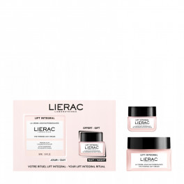 FACIAL LIERAC LIFT INTEGRAL DAY SET