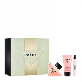 Paradoxe SET - Prada - Sabina