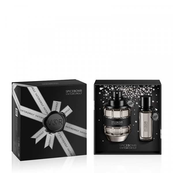 Spicebomb SET - Sabina
