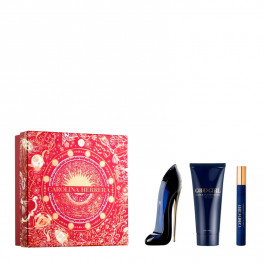 Good Girl SET - Carolina Herrera - Sabina
