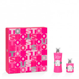 PERFUME SET FOR WOMEN TOUS YOUR MOMENTS SET
