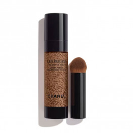 Fresh Makeup Foundation with Pigment Microbubbles. - Sabina
