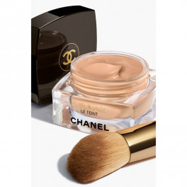 BRIGHTNESS GENERATING CREAM MAKEUP FOUNDATION - Sabina