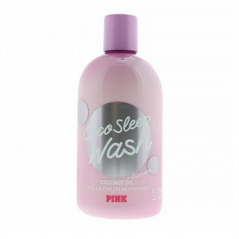 Pink Coco Sleep Wash Body - Sabina