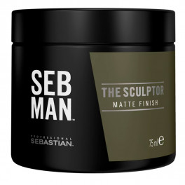 头发护理 SEBASTIAN PROFESSIONAL THE SCULPTOR MATTE FIXATIVE