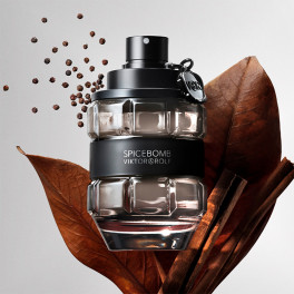 Spicebomb SET - Viktor & Rolf - Sabina