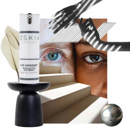 Eye Wonder - Sabina