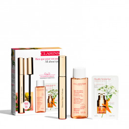 EYELASH MASK CLARINS SUPRA VOLUME GIFT SET