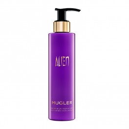 Alien Body Lotion - Mugler - Sabina