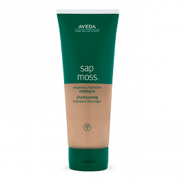 Sap Moss Moisturizing Shampoo - Sabina