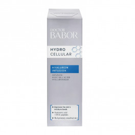 FACE SKIN CARE BABOR HYALURON INFUSION