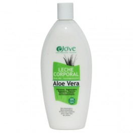 Leche Corporal Aloe Vera - Sabina