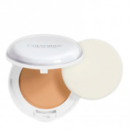 Couvrance Compact Cream Confort Miel - Sabina