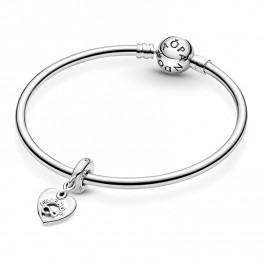 Charm Colgante Corazón Amigos Para Siempre 799294C01 - Pandora - Sabina