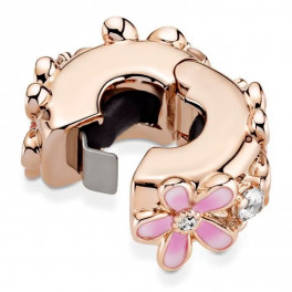 Pink Daisy Separator Clip 788809C01 - Sabina
