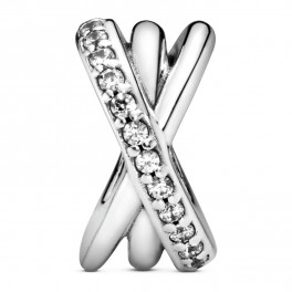 Charm separador Galaxia 791994CZ - Pandora - Sabina