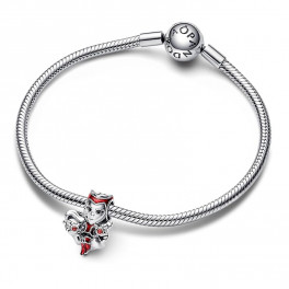 CHARMS PANDORA MARVEL SCARLET WITCH CHARM 792763C01