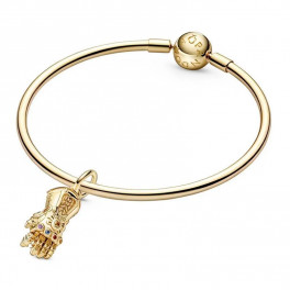 Charm Colgante Guante Del Infinito The Avengers De Marvel En ...