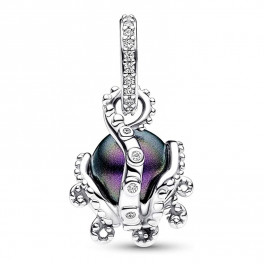 CHARMS PANDORA DISNEY'S LITTLE MERMAID URSULA PENDANT CHARM 792684C01
