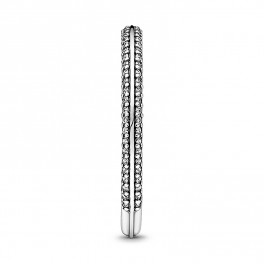 Pandora ME Shiny Pavé Ring 199679C01 - Sabina