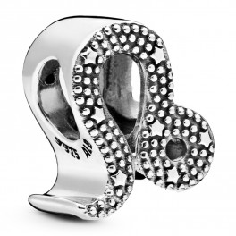 Bright Leo Zodiac Charm 798414C01 - Sabina
