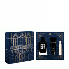 MEN'S PERFUMES GIVENCHY GENTLEMAN SOCIETY SET