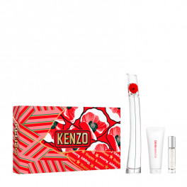 Flower by Kenzo Set - Sabina