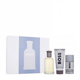 PERFUME SET FOR MEN HUGO BOSS BOSS BOTTLED SET