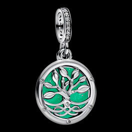 Hela Tree of Eternity Charm 793599C01 - Sabina