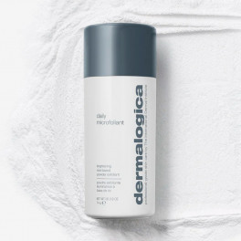 MEN'S SKIN CARE DERMALOGICA DAILY MICROFOLIANT POWDER SCRUB