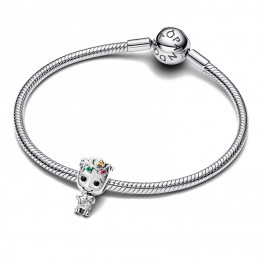 CHARMS PANDORA MARVEL GROOT AND STAR CHARM 793559C01