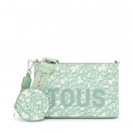 KAOS MINI EVOLUTION CROSSBODY BAG - Sabina