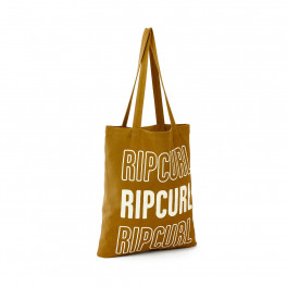 BAGS, TOILETRY BAGS AND SUITCASES FOR WOMEN RIP CURL 3L SHOPPER CLOTH BAG