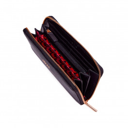 LARGE ECO-SUSTAINABLE WALLET - Sabina