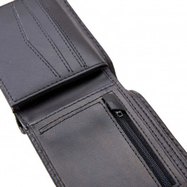 WALLETS AND PURSES FOR MEN RIP CURL MARKED RFID BLACK WALLET