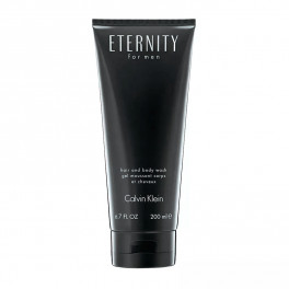 Eternity Men Hair And Body Wash - Sabina