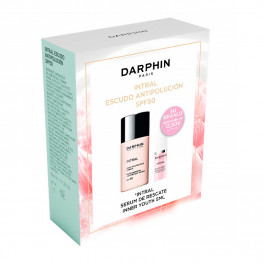 FACE SKIN CARE DARPHIN INTRAL ANTI-POLLUTION SET
