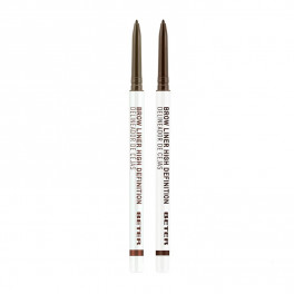 Brows&Lashes Augenbrauenliner - Sabina