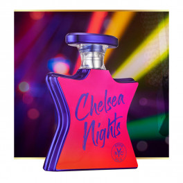 Chelsea Nights - Bond No 9 - Sabina