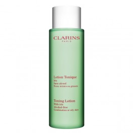 Lotion Tonique Iris (Piel Mixta O Grasa) - Clarins - Sabina