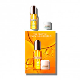 COSMETIC SET LA MER THE GLOWING RENEWAL COLLECTION SET