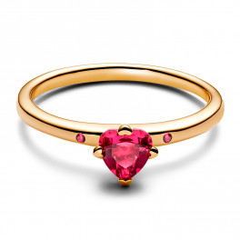 Love Explosion Ring 166574C01 - Sabina
