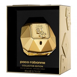 Lady Million Monopoly Collector Edition - Paco Rabanne - Sabina