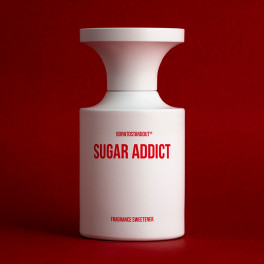 Sugar Addict - Sabina