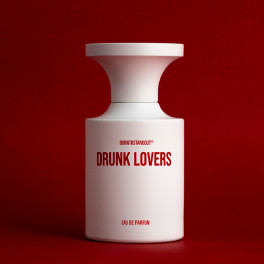 Drunk Lovers - Sabina