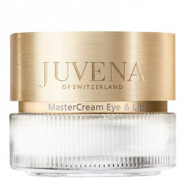MasterCream Eye & Lip - Juvena - Sabina