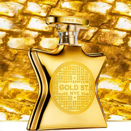 Gold Street - Bond No 9 - Sabina